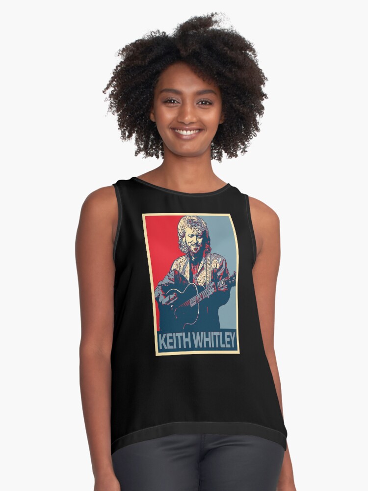 "Keith Whitley" Poster for Sale by Wispery | Redbubble
