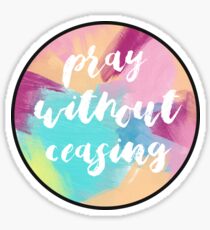 Christian: Stickers | Redbubble