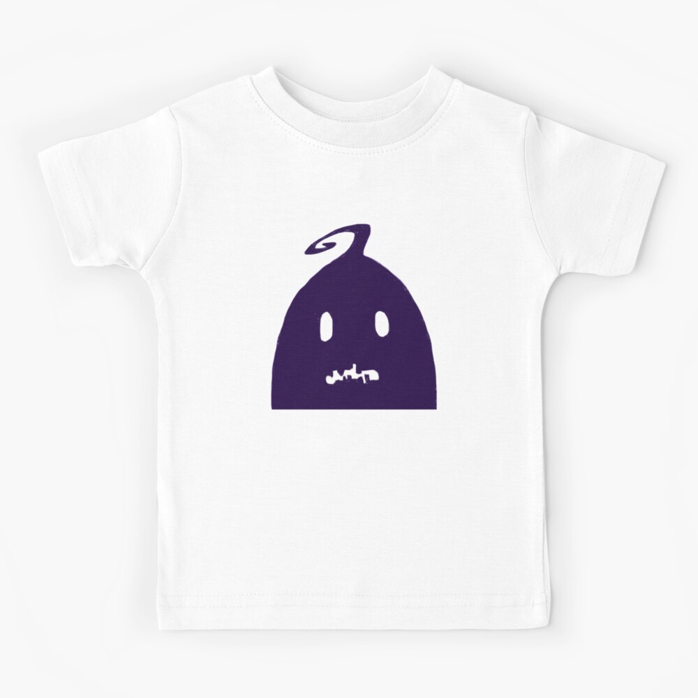 "I draw krobus portrait / stardew valley" Kids T-Shirt for Sale by ...