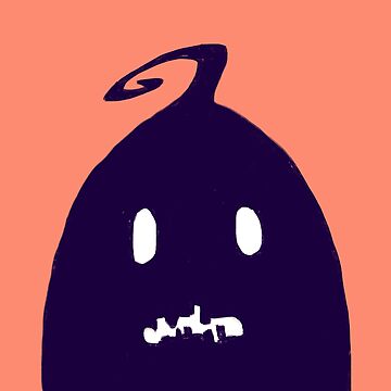 "I draw krobus portrait / stardew valley" Essential T-Shirt for Sale by ...