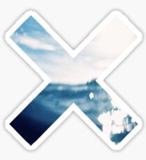The Xx: Stickers | Redbubble