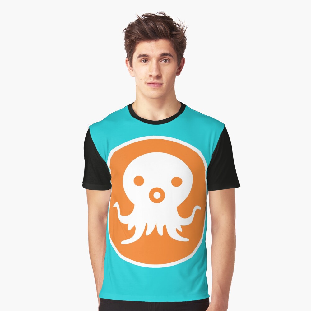 "Octonauts Logo - High Quality" Poster for Sale by 10slash1 | Redbubble