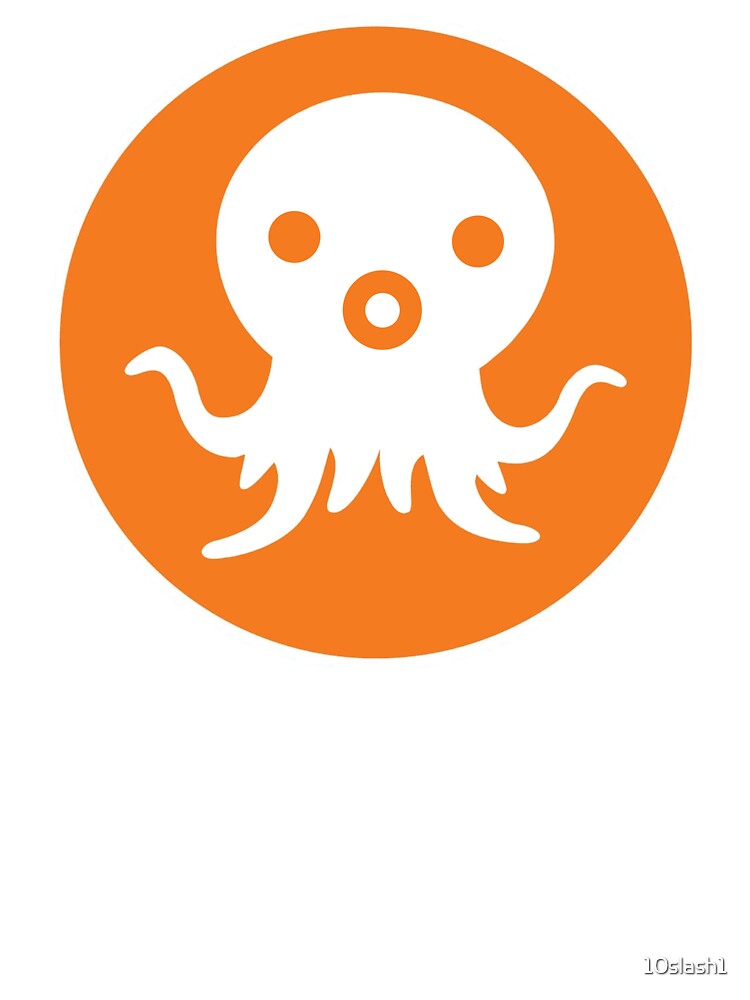 "Octonauts Logo - High Quality" Kids T-Shirt for Sale by 10slash1 ...