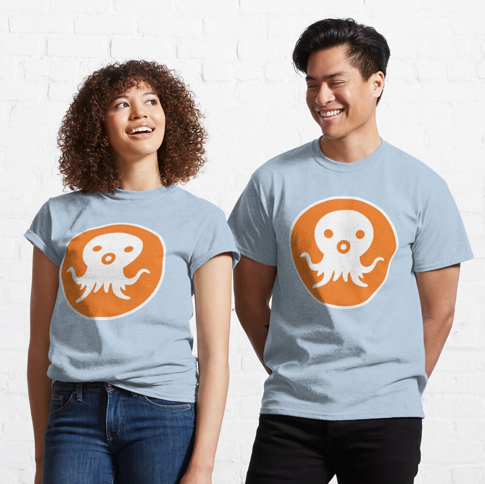 "Octonauts Logo - High Quality" Poster for Sale by 10slash1 | Redbubble