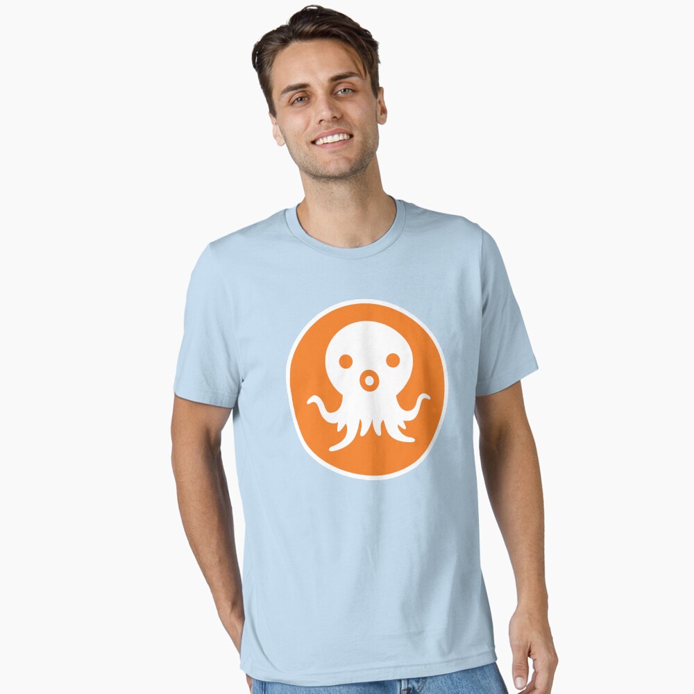 "Octonauts Logo - High Quality" Sticker for Sale by 10slash1 | Redbubble