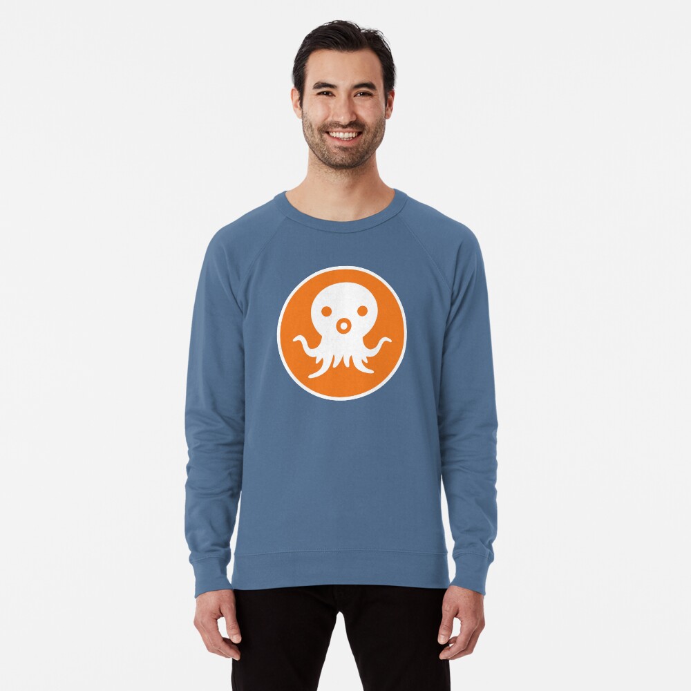 "Octonauts Logo - High Quality" Poster for Sale by 10slash1 | Redbubble