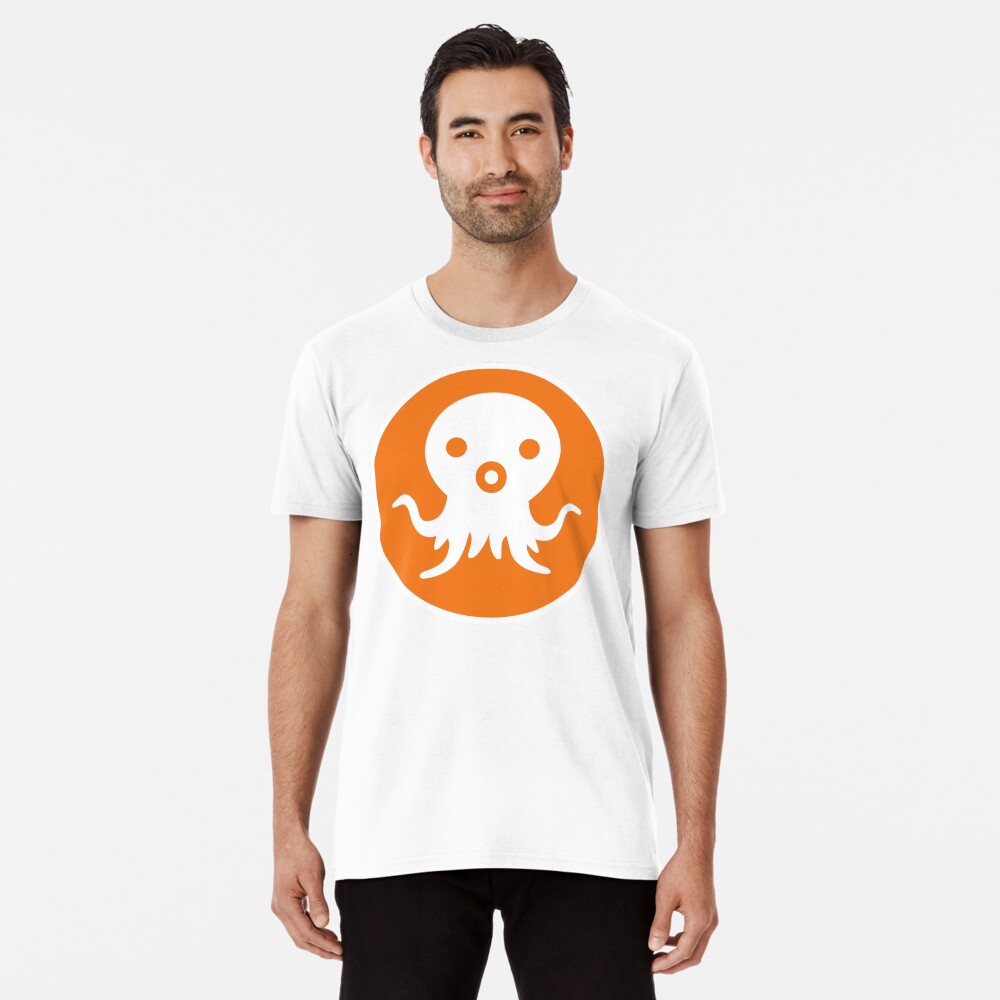 "Octonauts Logo - High Quality" Poster for Sale by 10slash1 | Redbubble