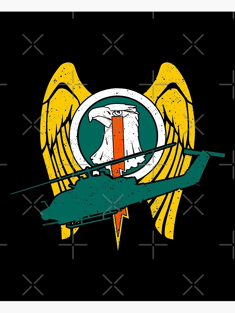 "501ST AVIATION REGIMENT / The Warding Eye" Poster for Sale by alt36 ...