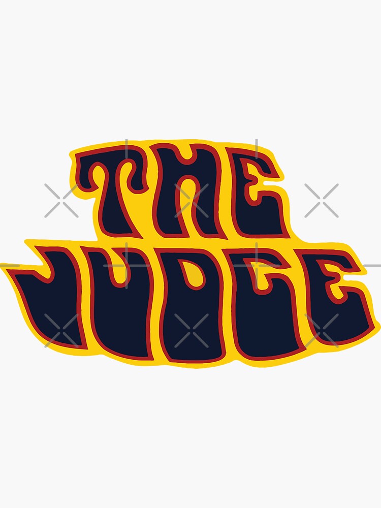 "Pontiac GTO Judge" Sticker for Sale by Jayiscool71 | Redbubble