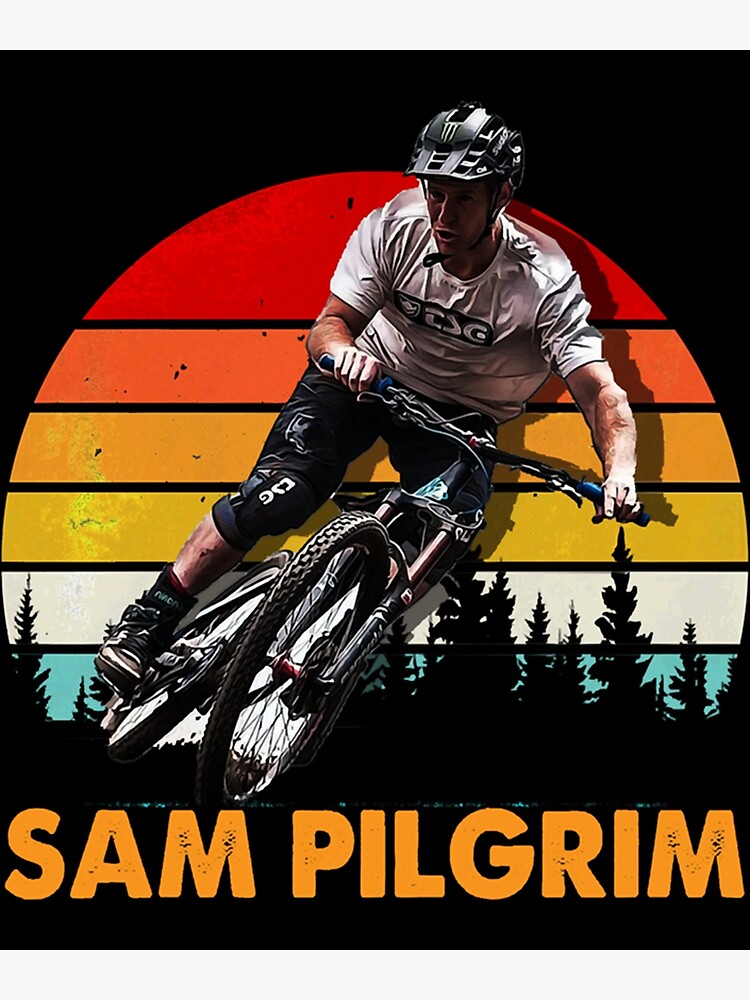"sam pilgrim Essential " Poster for Sale by BreannBracewell | Redbubble