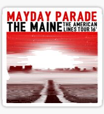 Mayday Parade: Gifts & Merchandise | Redbubble