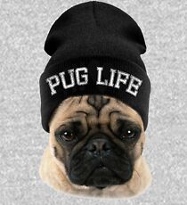 Pug Kids & Babies' Clothes | Redbubble