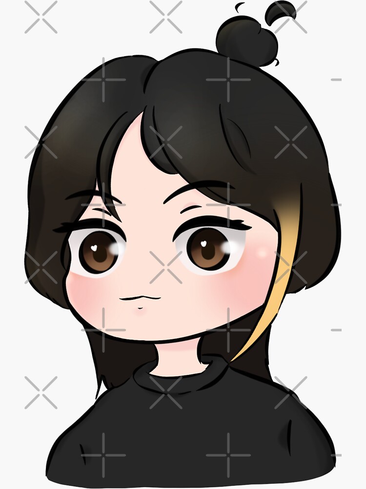 "Beomgyu" Sticker for Sale by khushimali | Redbubble
