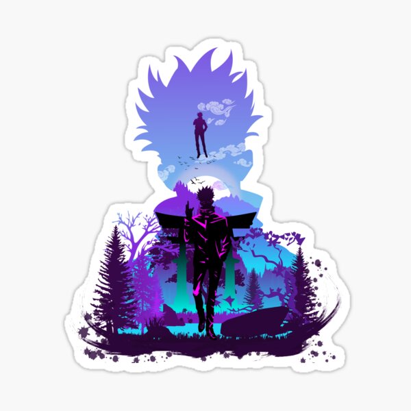 "Sensei" Sticker for Sale by PratikKarki | Redbubble