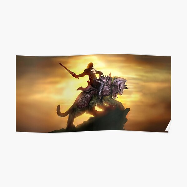 "He Man" Poster for Sale by DaniJaco | Redbubble