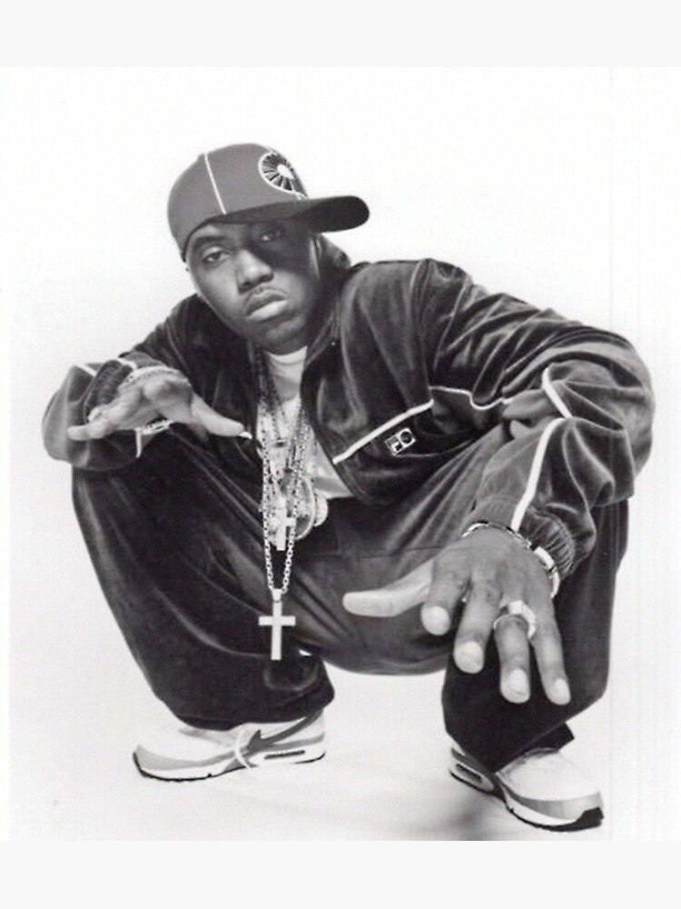 "NAS Photoshoot" Sticker for Sale by wilsonmanu | Redbubble