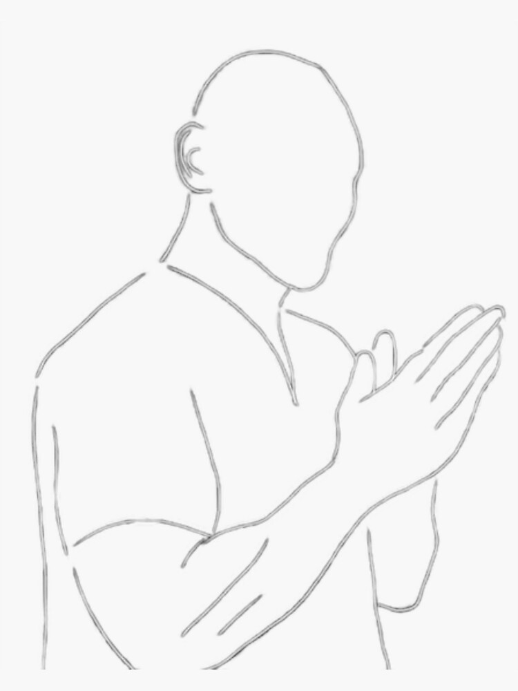 "Johnny Sins Special Art" Sticker for Sale by BeutyOne | Redbubble