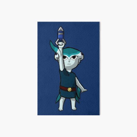 "Hero Ruto" Art Board Print by Gherkin | Redbubble