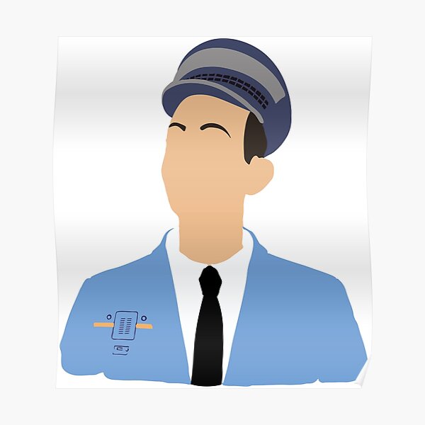 "Johnny Cab" Poster for Sale by FutureSpace | Redbubble