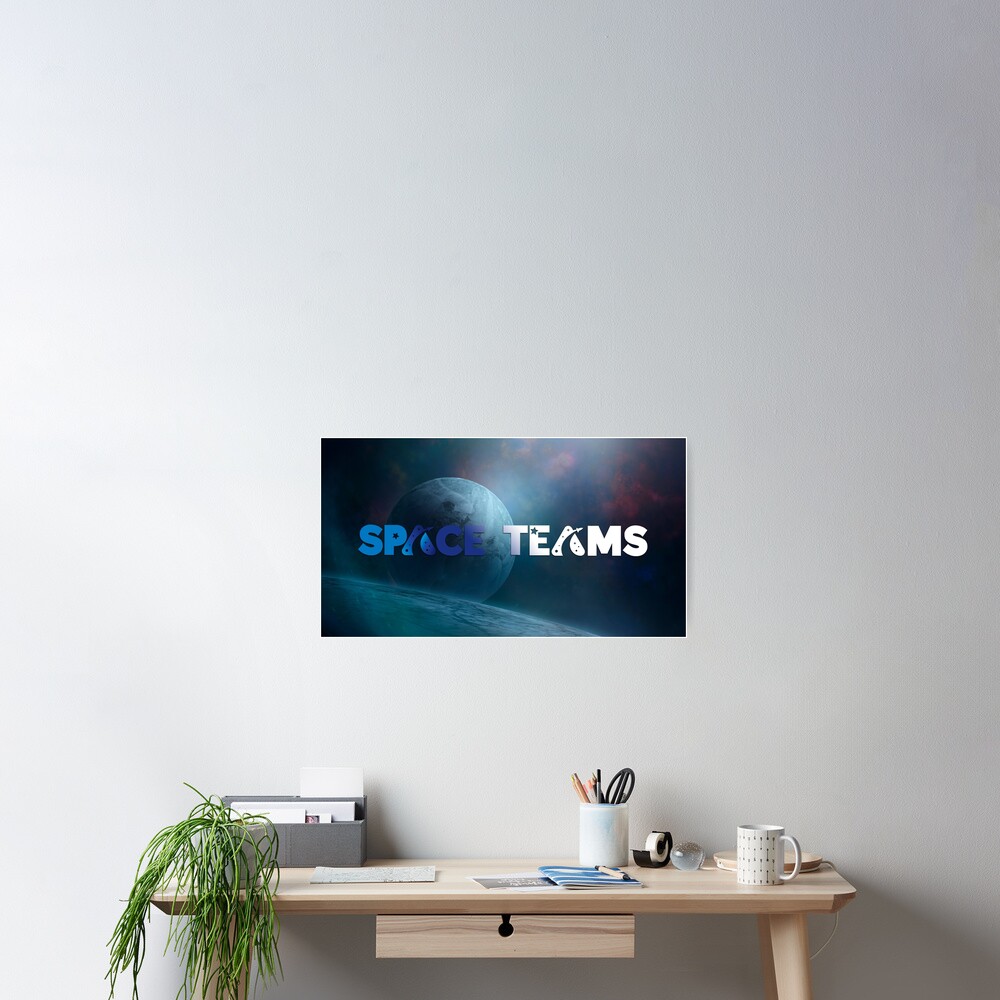 "SPACE TEAMS International SpaceCRAFT Exploration Challenge Official ...