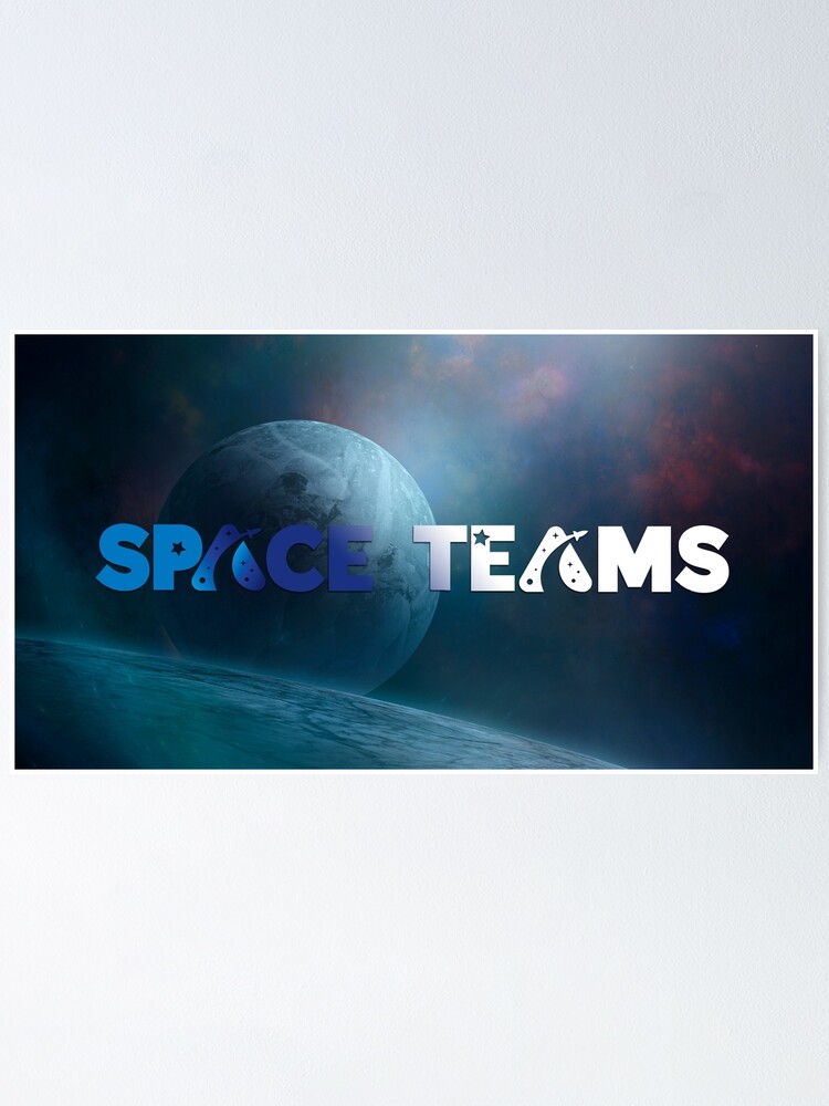 "SPACE TEAMS International SpaceCRAFT Exploration Challenge Official ...