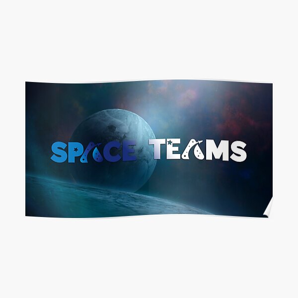 "SPACE TEAMS International SpaceCRAFT Exploration Challenge Official ...