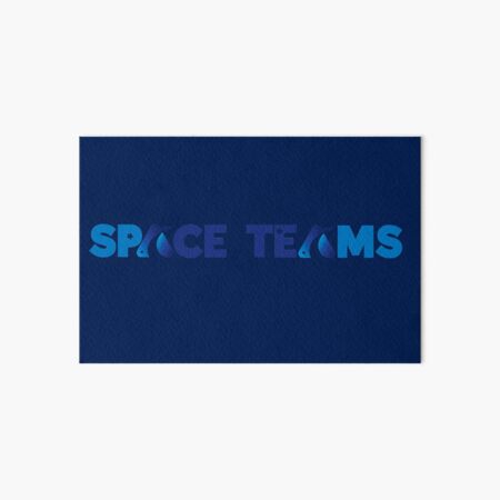 "SPACE TEAMS International SpaceCRAFT Exploration Challenge Official ...