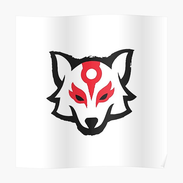 "hunter association logo" Poster for Sale by Cromwellmaureen | Redbubble