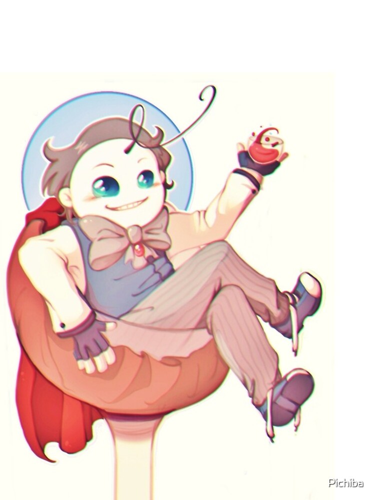 Cryaotic Merch & Gifts for Sale | Redbubble