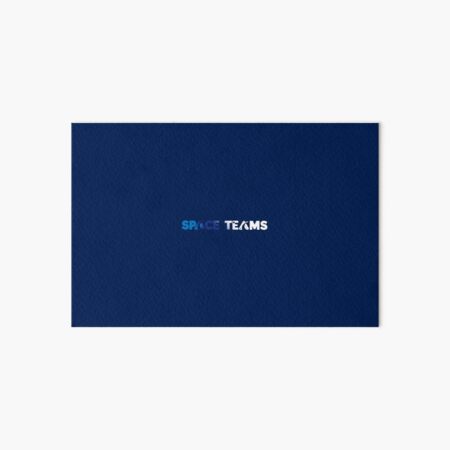 "SPACE TEAMS International SpaceCRAFT Exploration Challenge Official ...