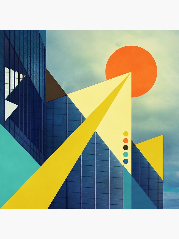 "Heaven's Launchpad" Canvas Print for Sale by oxtynandsky | Redbubble