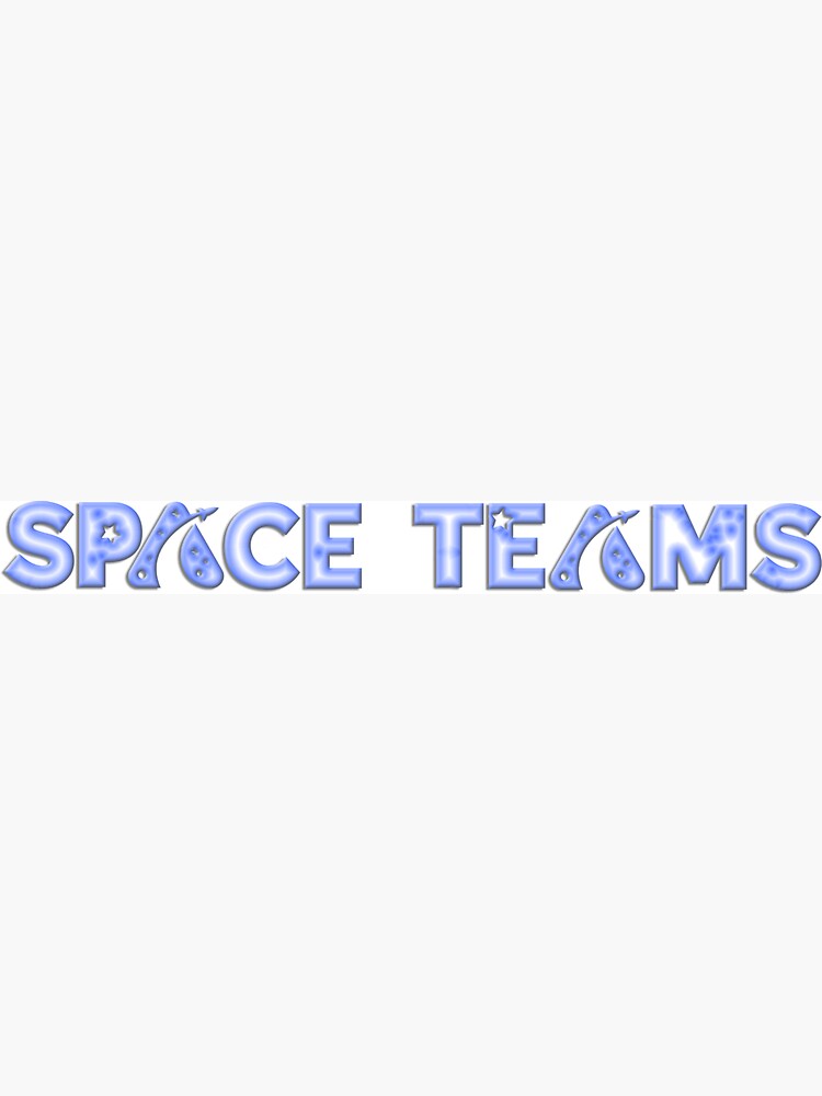 "SPACE TEAMS International SpaceCRAFT Exploration Challenge Official ...