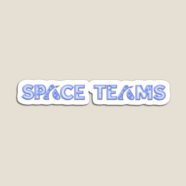 "SPACE TEAMS International SpaceCRAFT Exploration Challenge Official ...