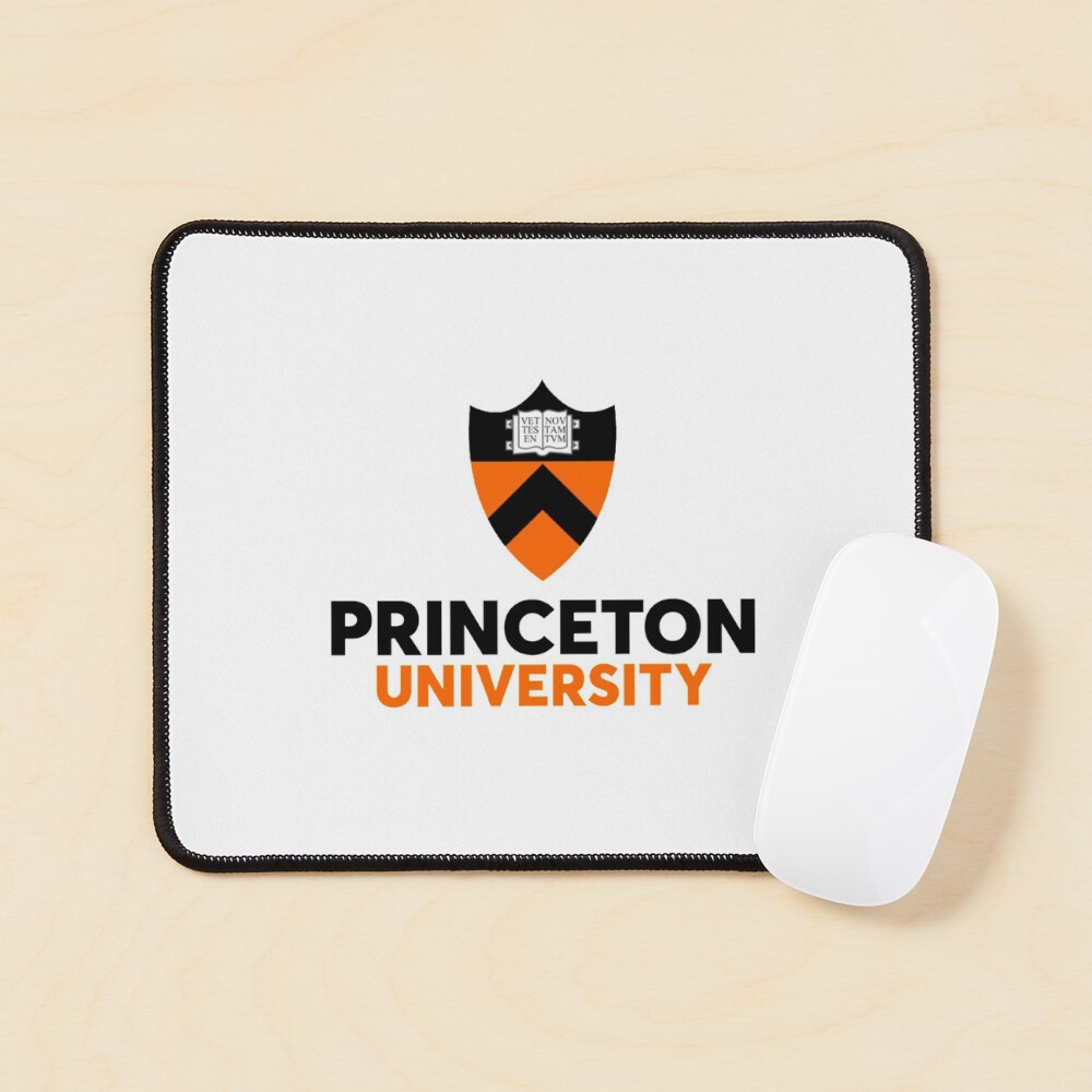 "Princeton University" Sticker for Sale by 1nhay300k | Redbubble