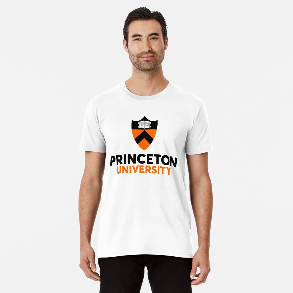 "Princeton University" Sticker for Sale by 1nhay300k | Redbubble