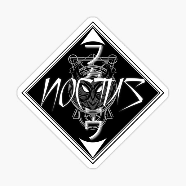 Noctus Gifts & Merchandise | Redbubble