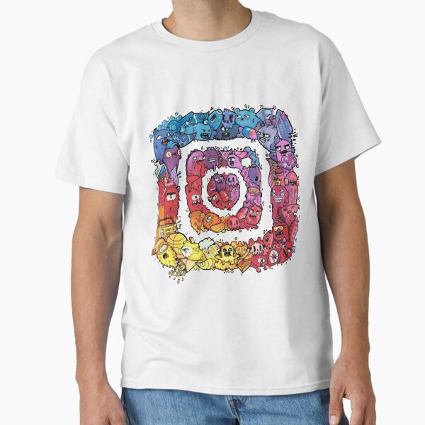 Zhc Merch & Gifts for Sale | Redbubble