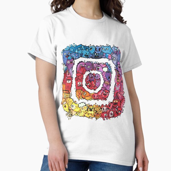 Zhc Merch & Gifts for Sale | Redbubble