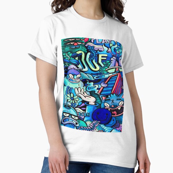 Zhc Merch & Gifts for Sale | Redbubble