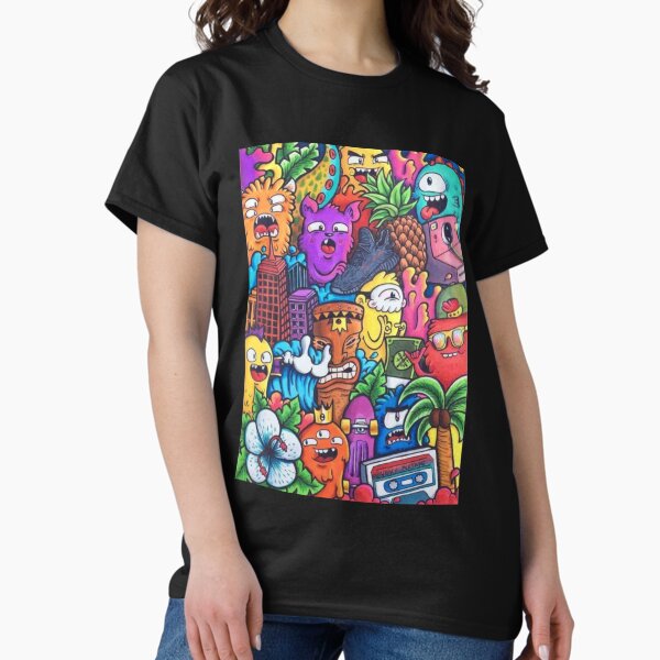 Zhc Merch & Gifts for Sale | Redbubble