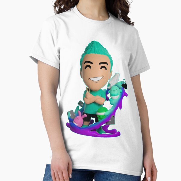 Zhc Merch & Gifts for Sale | Redbubble