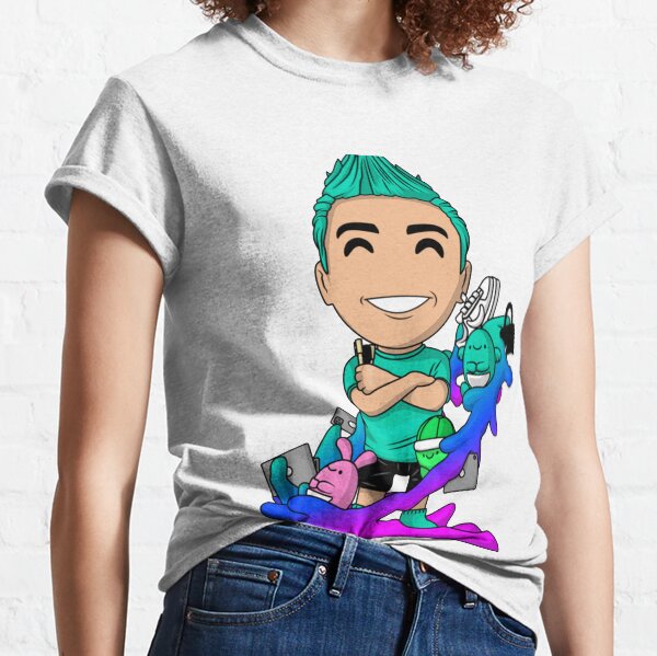 Zhc Merch & Gifts for Sale | Redbubble