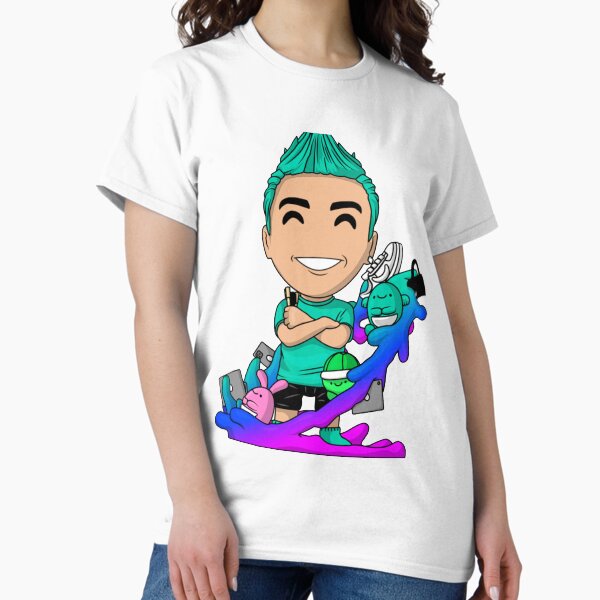 Zhc Merch & Gifts for Sale | Redbubble