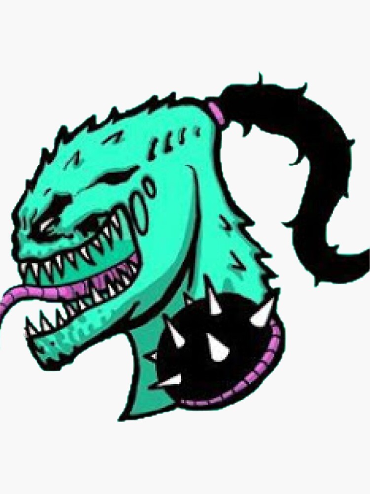 "zhc funny youtuber " Sticker for Sale by MarleeHodum | Redbubble