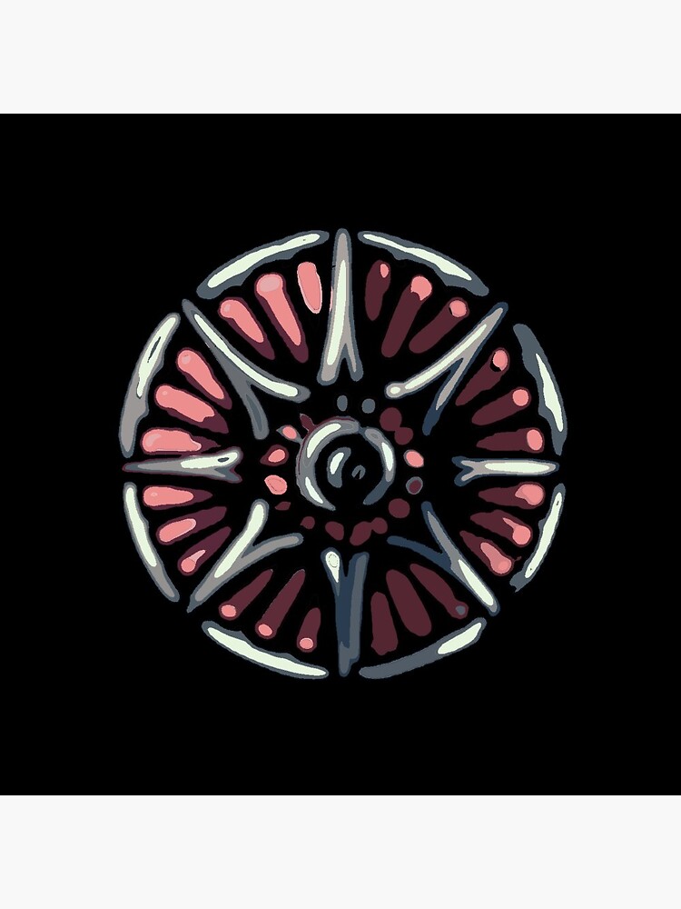 "Wayward Compass Charm- Hollow Knight " Pin for Sale by -Smilla ...