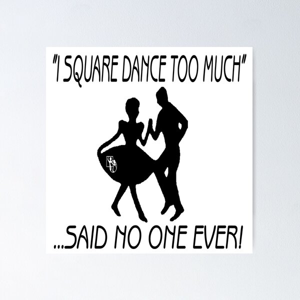 Square Dance Memes