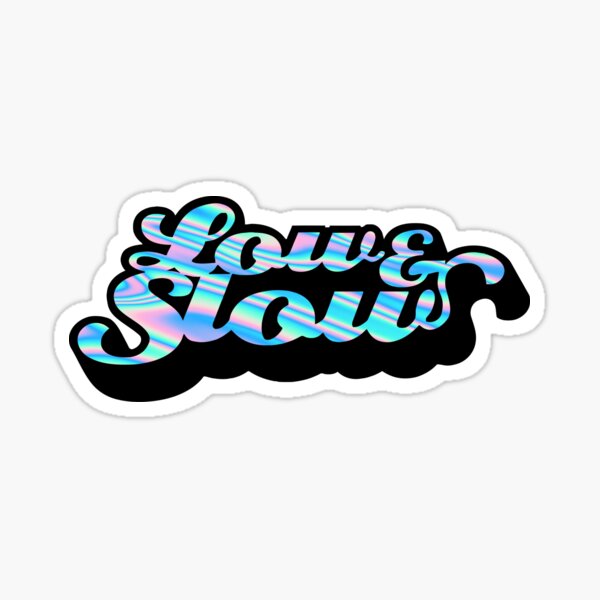 "Low life" Sticker for Sale by PerfectLoop | Redbubble