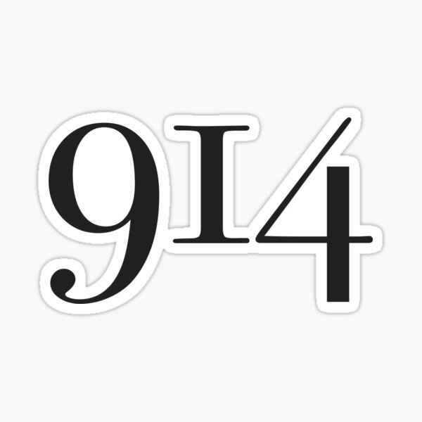 914 Stickers | Redbubble