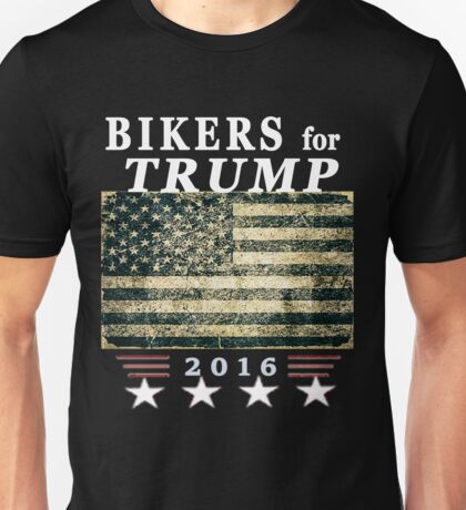 Bikers for Trump: Gifts & Merchandise | Redbubble