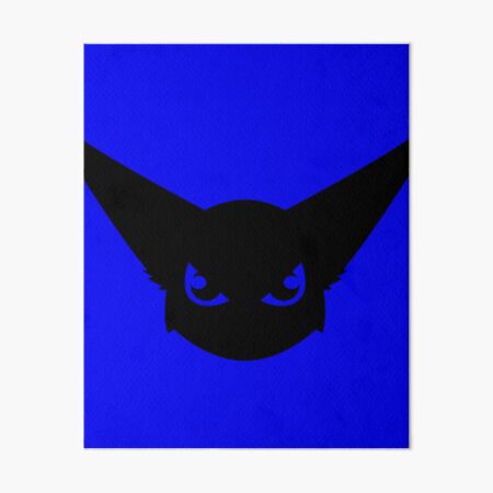 "Ratchet and Clank Lombax Icon | Perfect Gift|Ratchet clank" Art Board ...